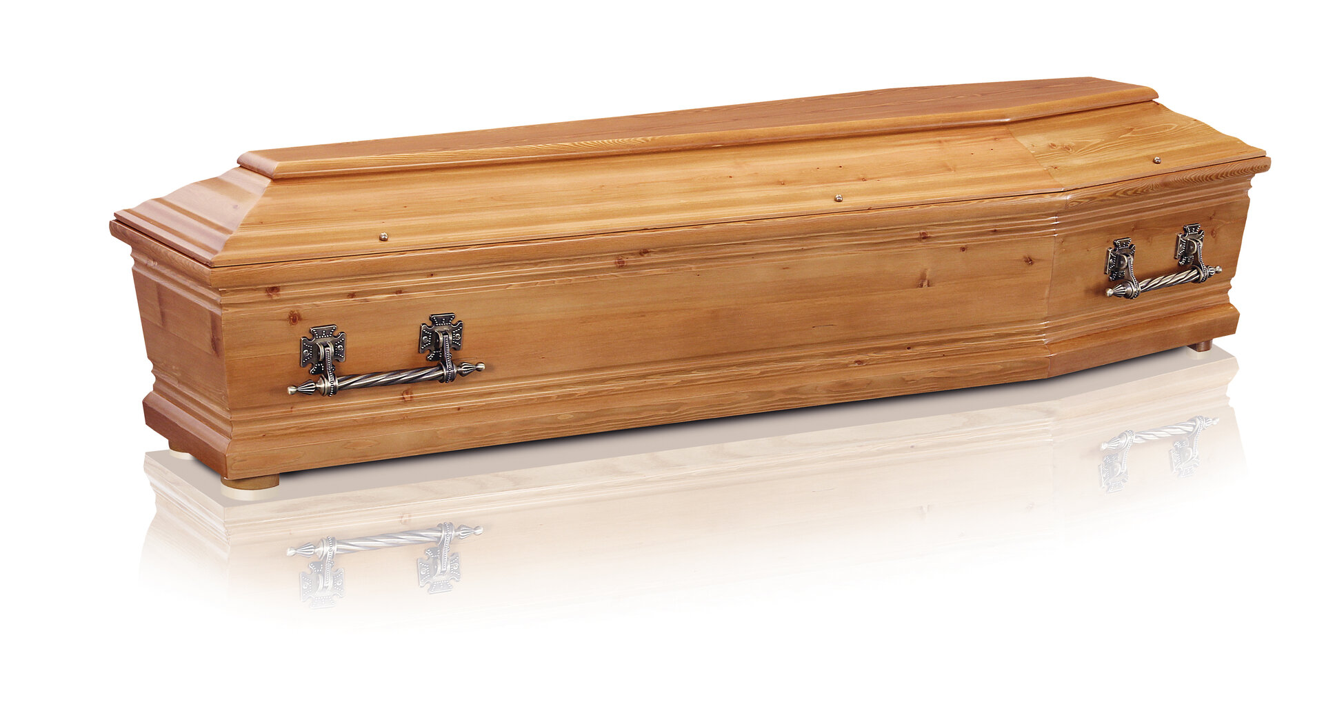 Sargmodelle : ISB Bestattungen